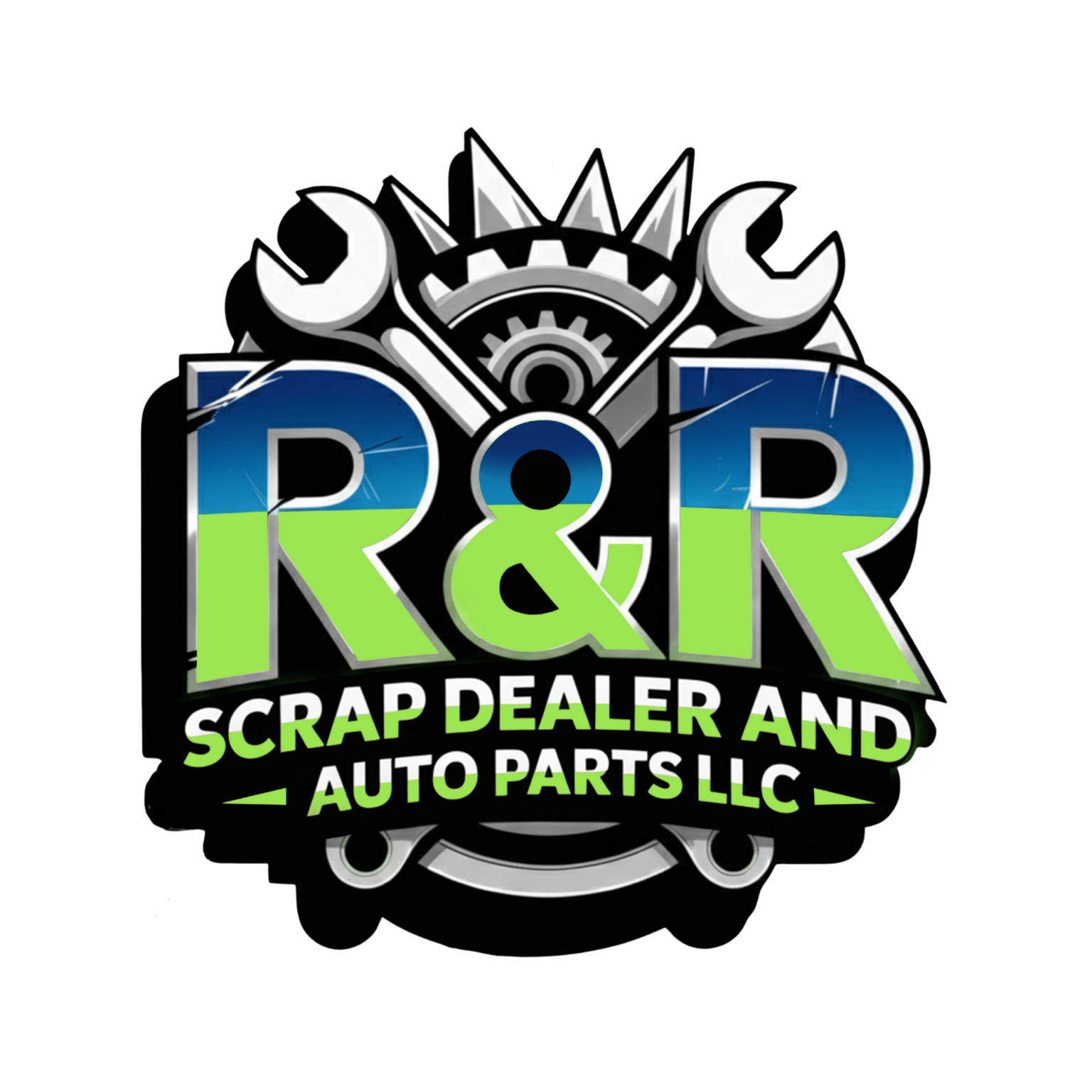 R & R Scrap Dealer and Auto Part LLC – R & R Scrap Dealer and Auto Part LLC